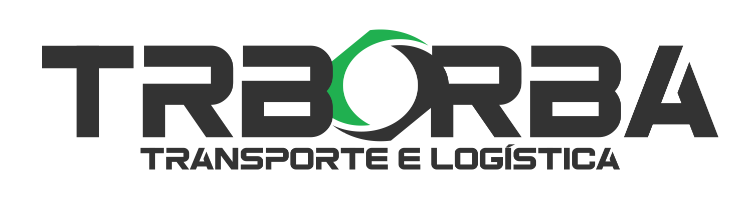 One Page - TR Borba Transporte e Logística